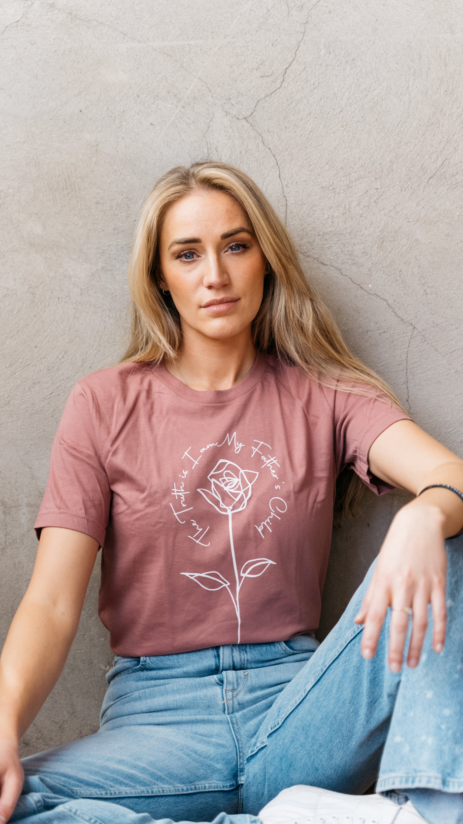 Official Merch Store – Megan Woods