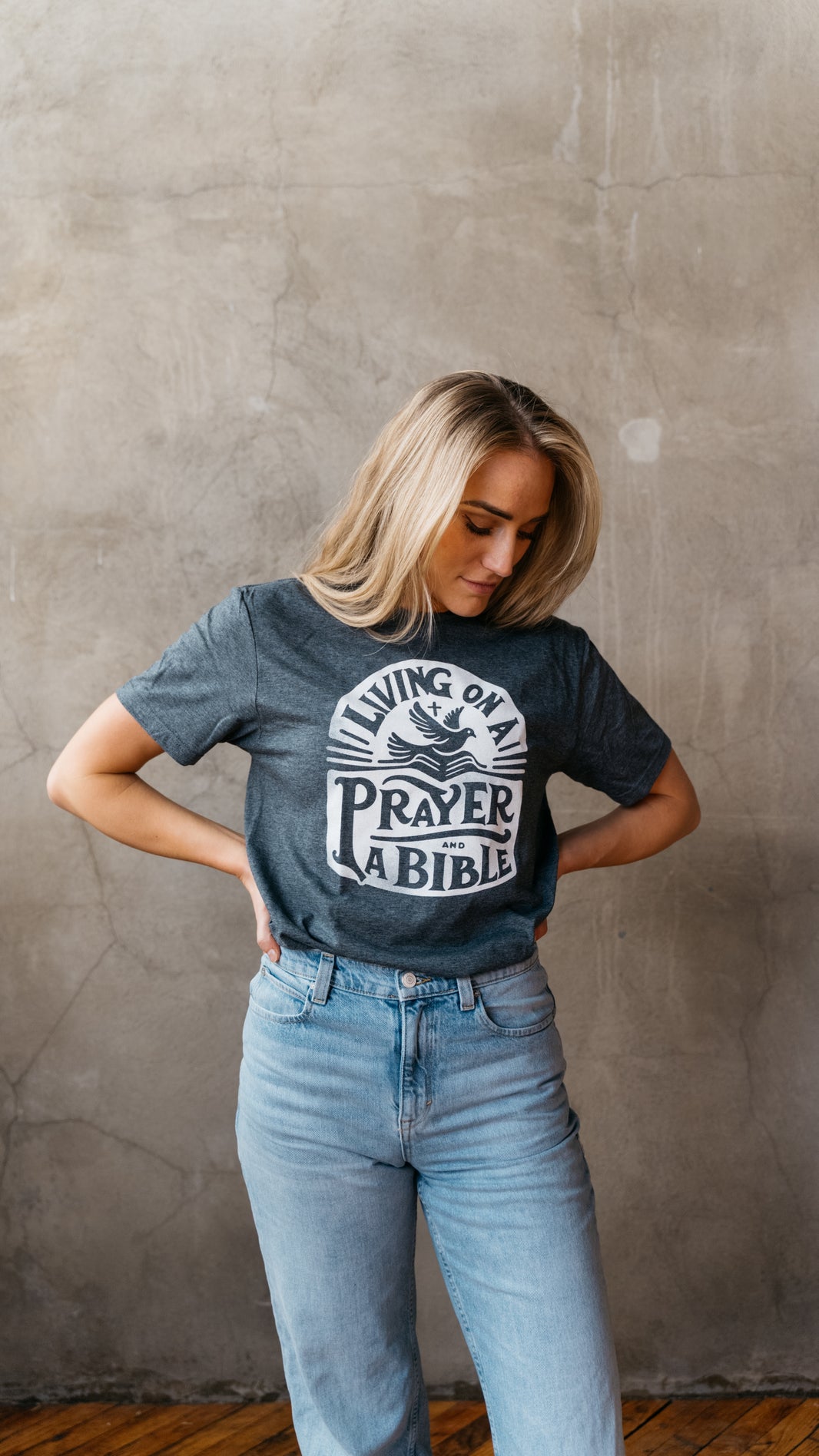 Official Merch Store – Megan Woods