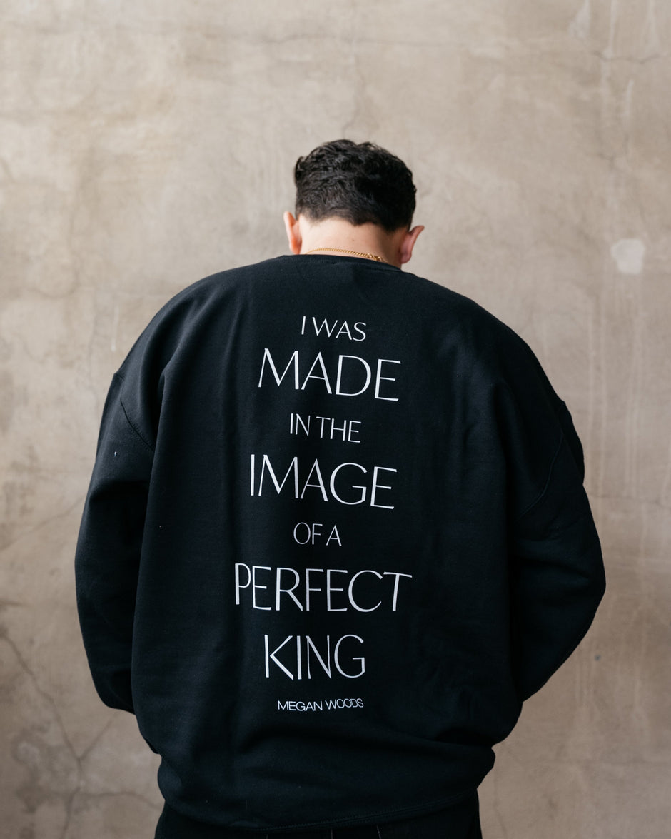 Official Merch Store – Megan Woods