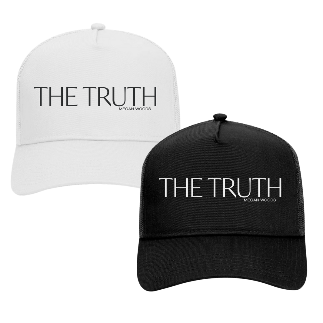 Official Merch Store – Megan Woods