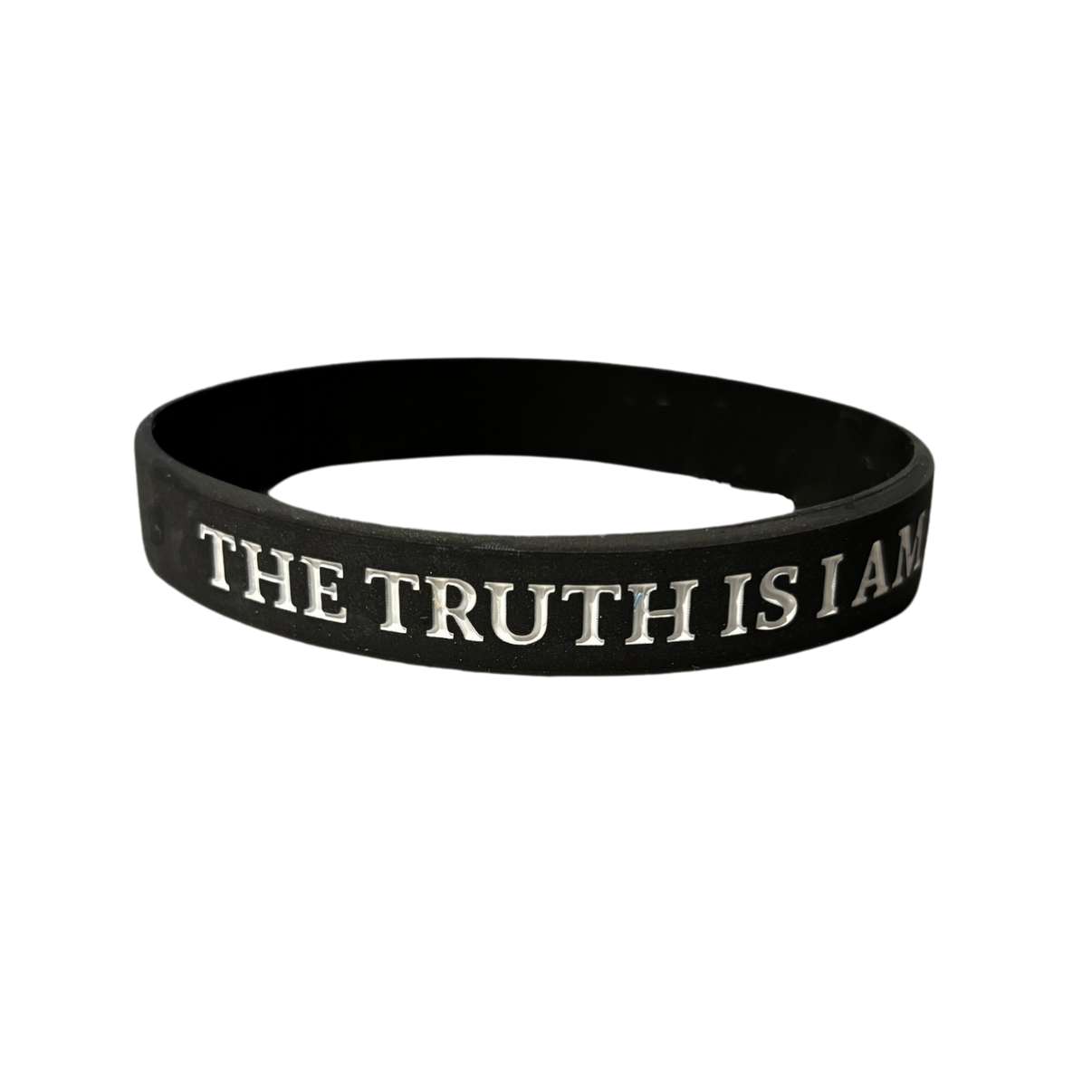 The Truth Wristband | Megan Woods Official Merch Store